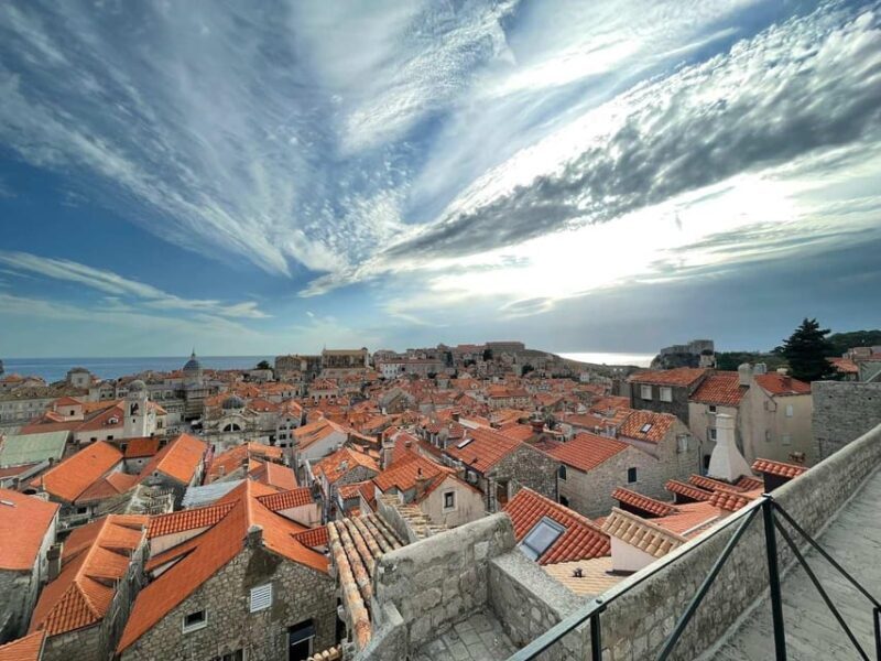 Dubrovnik: Game of Thrones & City Walls Walking Tour - An introduction to what makes this tour special