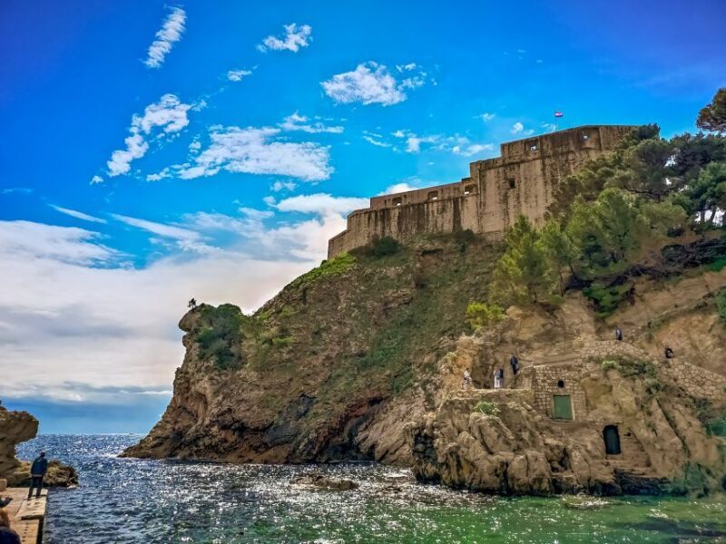 Dubrovnik: Game of Thrones Complete Experience Tour - Who Will Love This Tour?