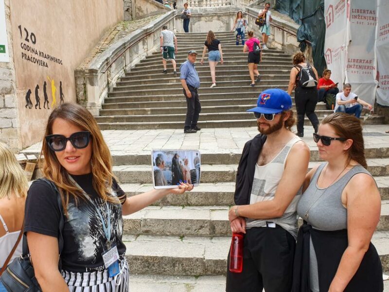 Dubrovnik: Game of Thrones Complete Tour - The Sum Up: Who Should Book This Tour?