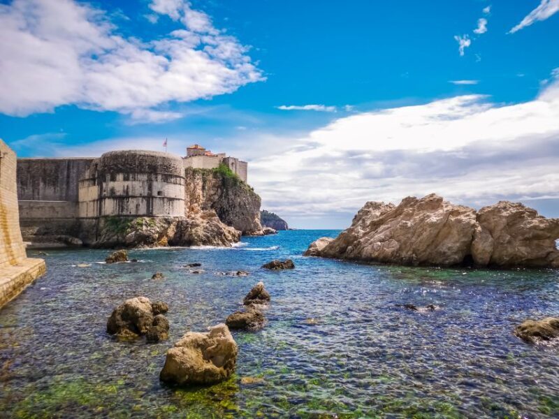 Dubrovnik: Game of Thrones Complete Tour - Key Points: