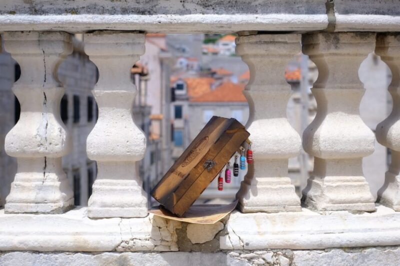 Dubrovnik: Game of Thrones Escape Game - Who Will Love This Experience?