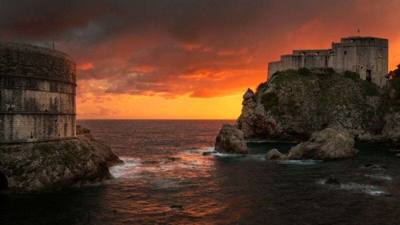 Dubrovnik: Game of Thrones Full-Day Private Tour - Key Points