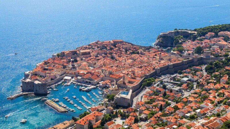 Dubrovnik: Game of Thrones Full-Day Private Tour - Who Will Enjoy This Tour?