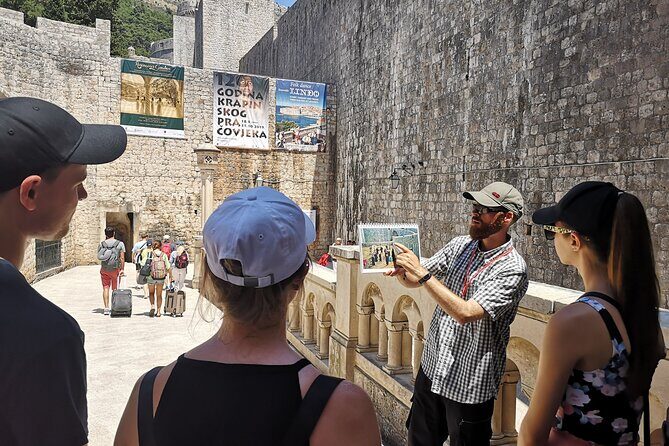 Dubrovnik: Game of Thrones & Lokrum island Tour - FAQ