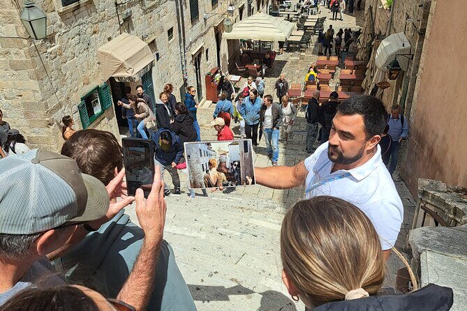 Dubrovnik Game Of Thrones Tour + Iron Throne Photo (Small Group) - An Honest Look at the Dubrovnik Game of Thrones Tour