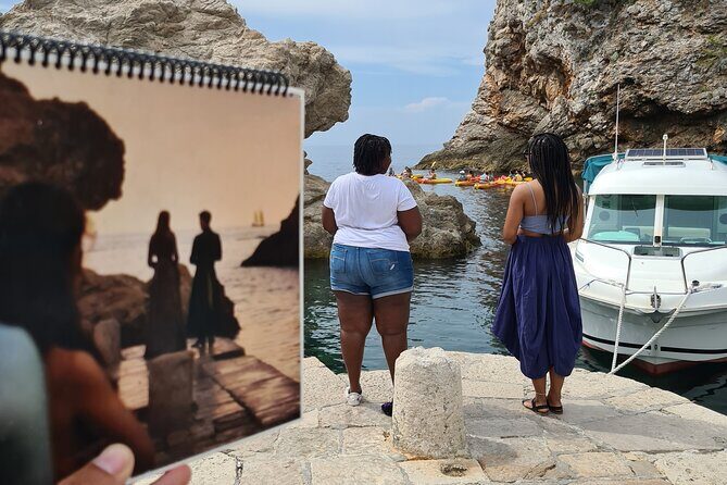 Dubrovnik Game Of Thrones Tour + Iron Throne Photo (Small Group) - Practical Tips for the Tour