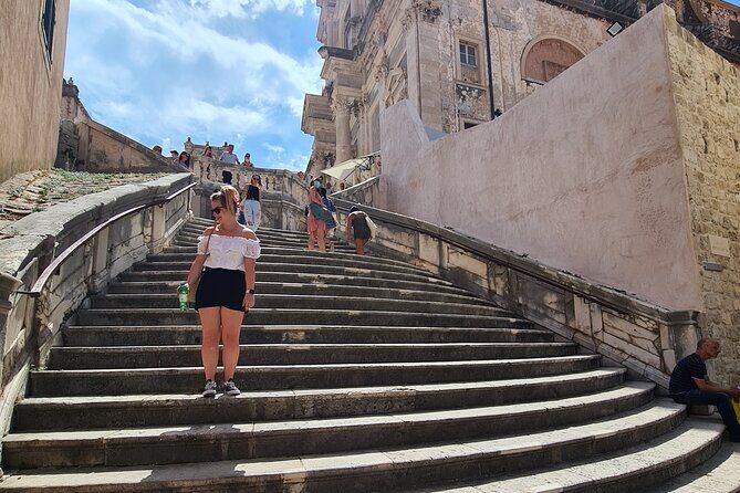 Dubrovnik Game Of Thrones Tour + Iron Throne Photo (Small Group) - Authentic Experiences and Real Reviews