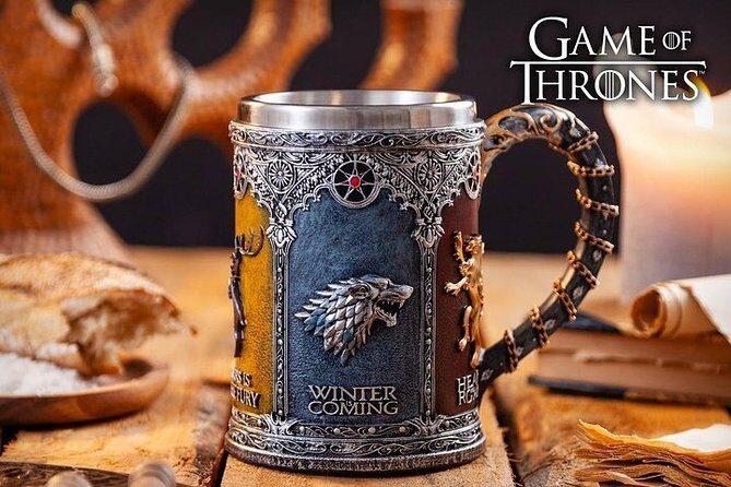 Dubrovnik Game Of Thrones Tour + Iron Throne Photo (Small Group) - The Sum Up