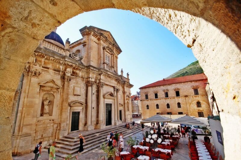 Dubrovnik: Game of Thrones Tour & Optional Lokrum Island - Key Points