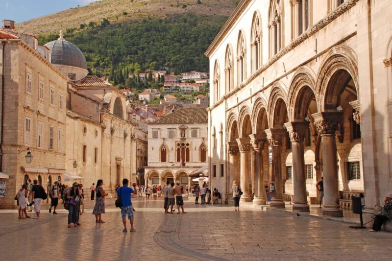 Dubrovnik: Game of Thrones Tour & Optional Lokrum Island - Exploring Dubrovniks Game of Thrones Fame
