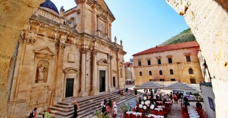Dubrovnik: Game of Thrones Tour & Optional Lokrum Island - What You’ll Love About This Tour