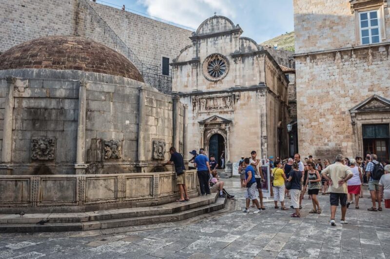 Dubrovnik: Game of Thrones Tour & Optional Lokrum Island - Pricing and Overall Value