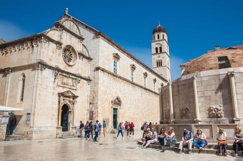 Dubrovnik: Game of Thrones Tour & Optional Lokrum Island - Who Will Love This Tour?