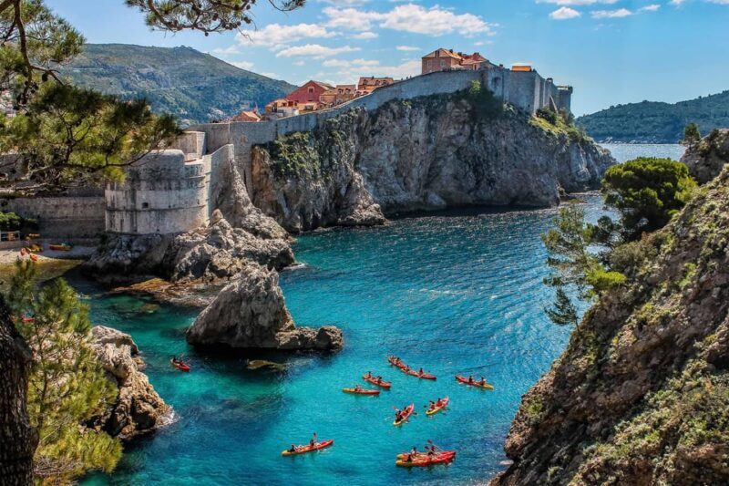 Dubrovnik: Game of Thrones Tour & Optional Lokrum Island - FAQ