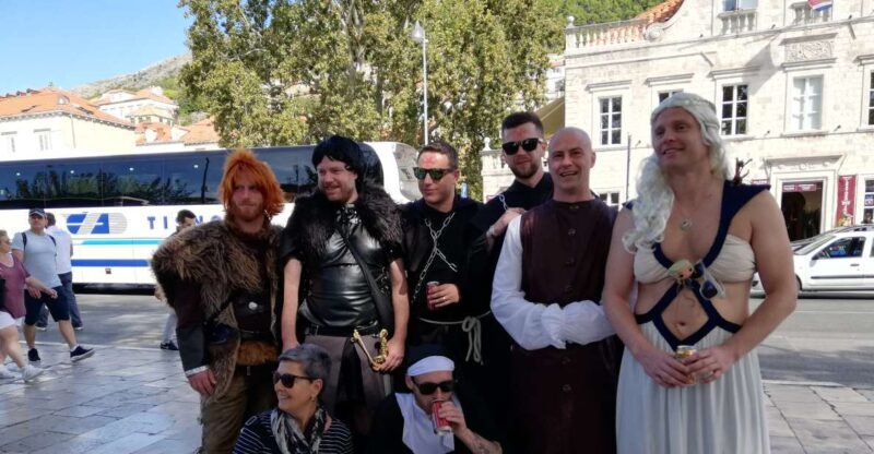 Dubrovnik: Game of Thrones Walking, Car and Boat Tour - What We Love About It
