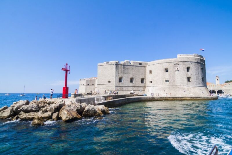 Dubrovnik: Game of Thrones Walking, Car and Boat Tour - Who Will Get the Most Out of This Tour?