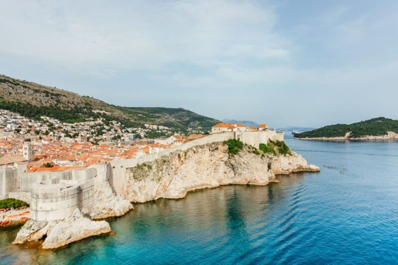 Dubrovnik: Game of Thrones Walking Tour - A Thorough Look at What to Expect