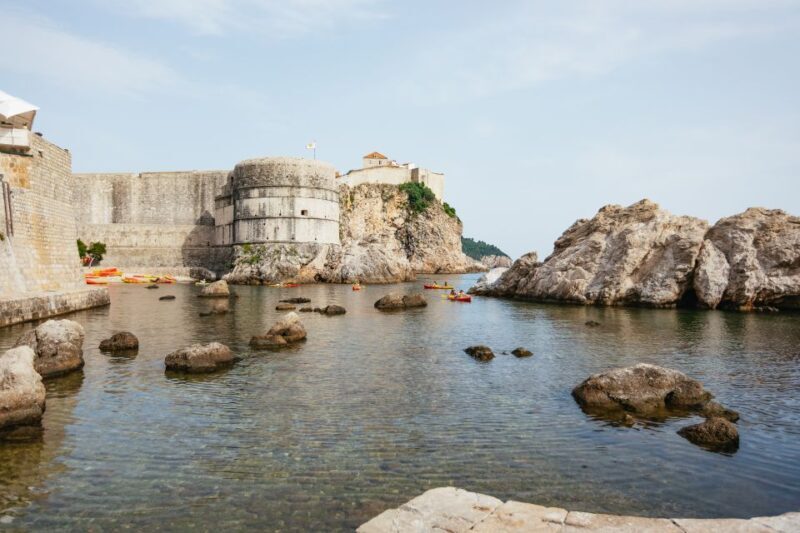 Dubrovnik: Game of Thrones Walking Tour - FAQ
