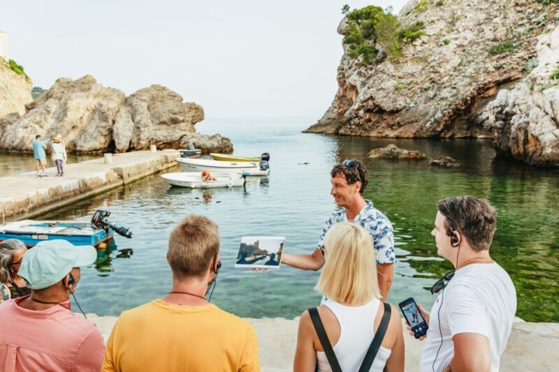 Dubrovnik: Game of Thrones Walking Tour - Additional Tips