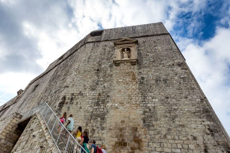Dubrovnik: Game of Thrones&Lokrum Island Walking Tour - What the Reviews Say