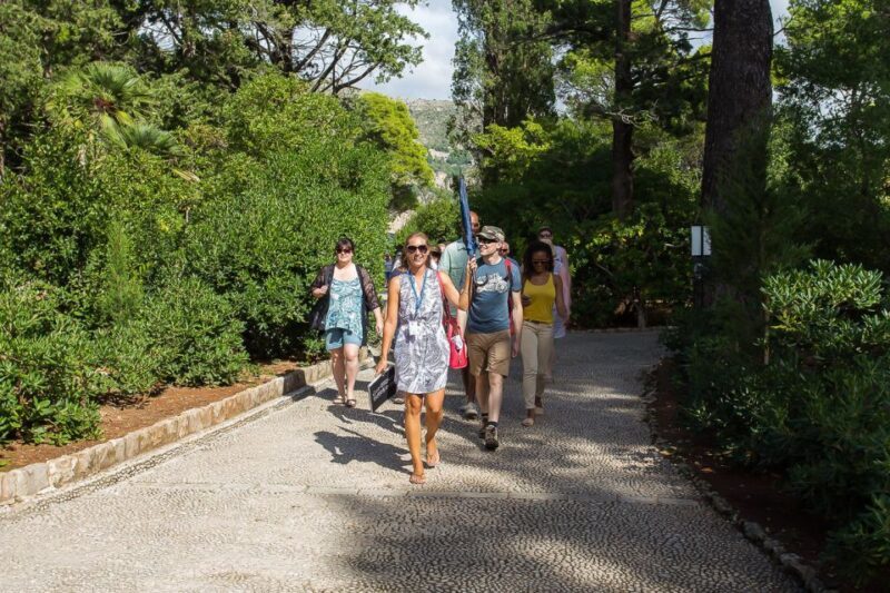 Dubrovnik: Game of Thrones&Lokrum Island Walking Tour - The Sum Up