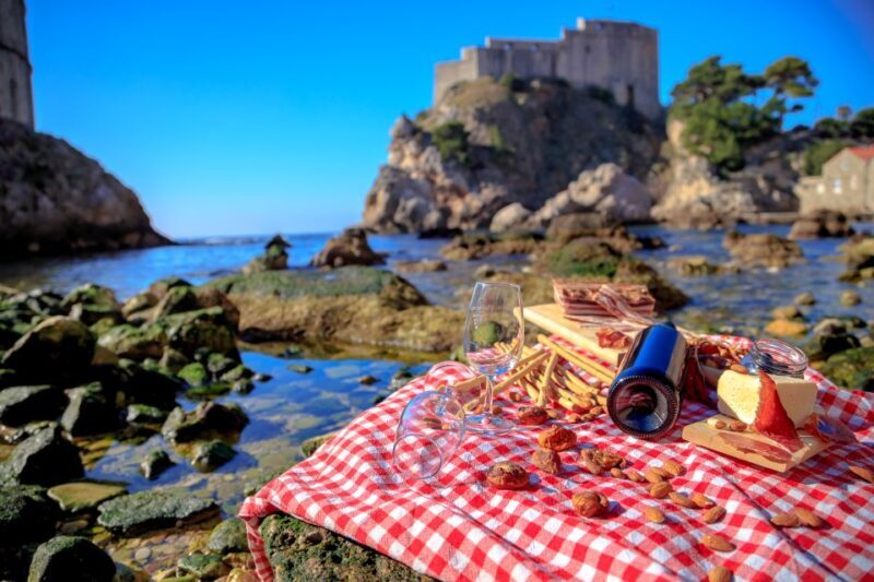 Dubrovnik Gastronomy: 3-Hour Food and Wine Tour - Frequently Asked Questions (FAQs)
