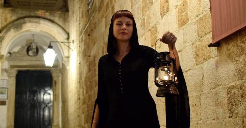 Dubrovnik: Ghosts and Mysteries Walking Tour - What to Expect on the Tour