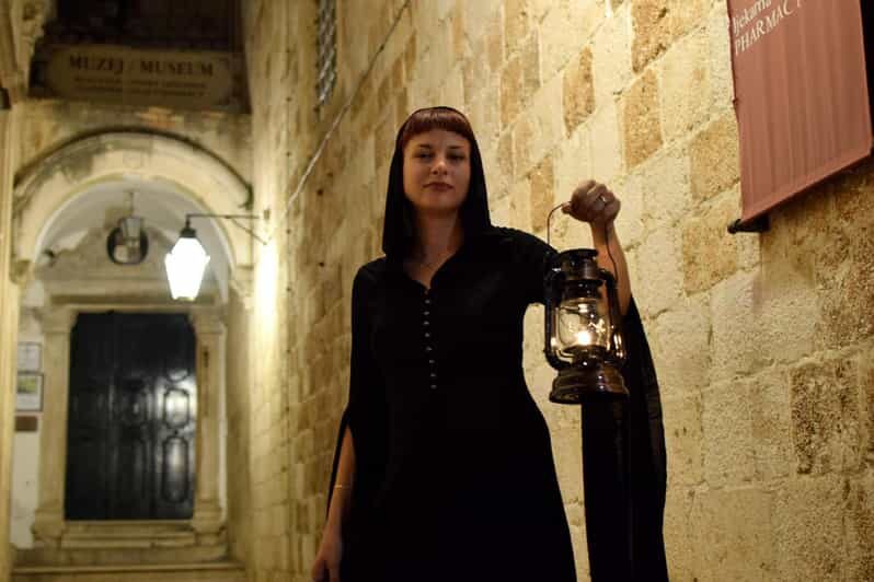 Dubrovnik: Ghosts and Mysteries Walking Tour - Authentic Insights from Travelers