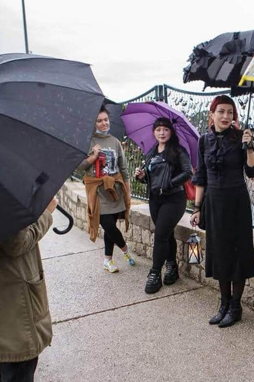 Dubrovnik: Ghosts and Mysteries Walking Tour - FAQ