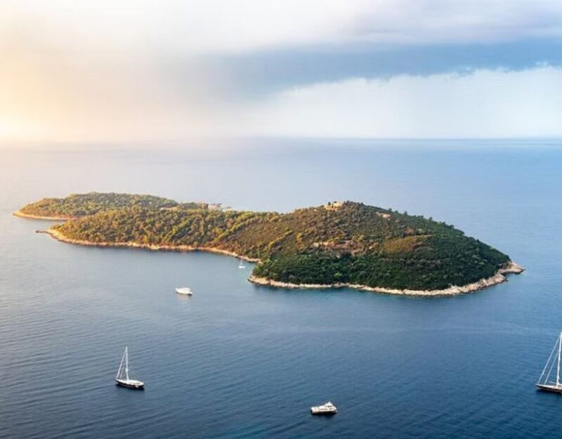 Dubrovnik: Group Tour & Panoramic Cruise - The Experience: A Closer Look at the Itinerary