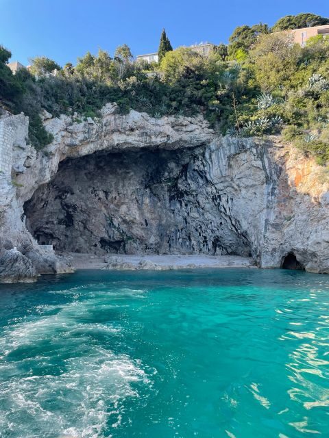 Dubrovnik: Guided Jet Ski Tour - The Tour’s Practicalities and Unique Features