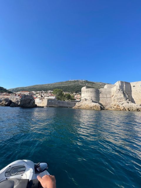 Dubrovnik: Guided Jet Ski Tour - Who Is This Tour For?