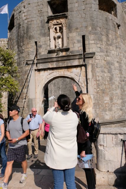 Dubrovnik: Guided Old City Walking Tour - Introduction