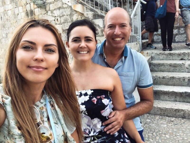 Dubrovnik: Guided Old City Walking Tour - Key Points