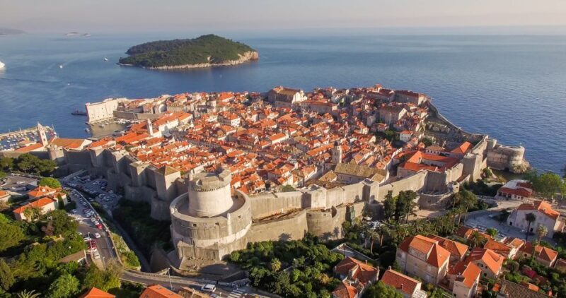 Dubrovnik: Guided Old City Walking Tour - FAQ