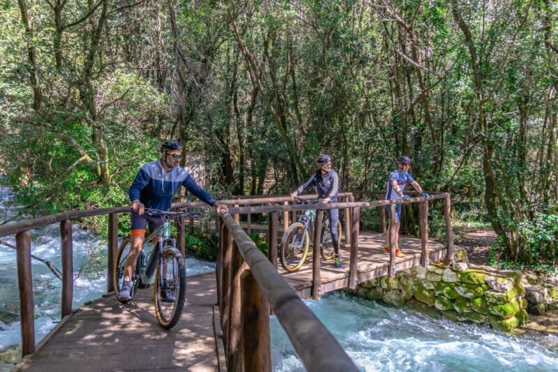 Dubrovnik Guided Private E-bike Tour - Why Choose a Dubrovnik E-bike Tour?