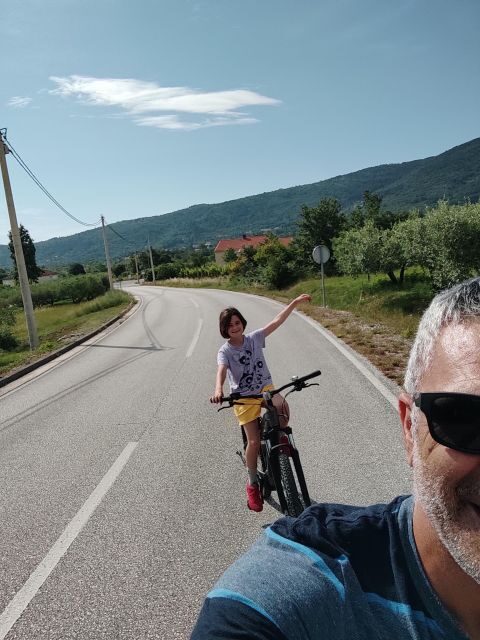 Dubrovnik Guided Private E-bike Tour - Who Will Love This Tour?