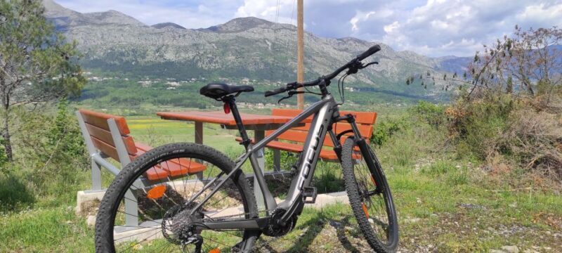 Dubrovnik Guided Private E-bike Tour - Practical Details and Value