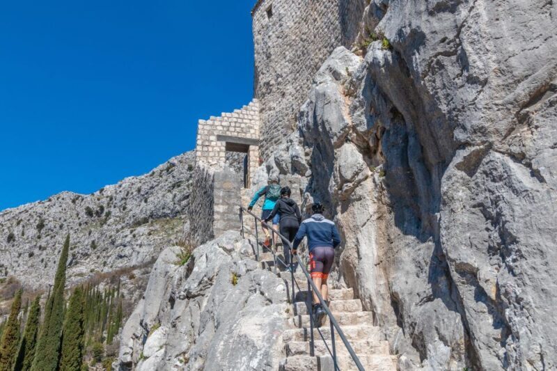 Dubrovnik Guided Private E-bike Tour - FAQ