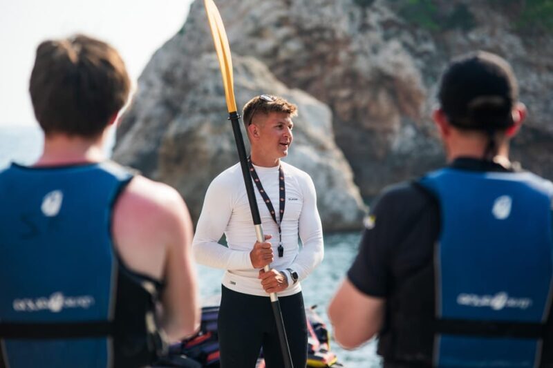 Dubrovnik: Guided Sea Kayaking and Snorkeling Tour - FAQ