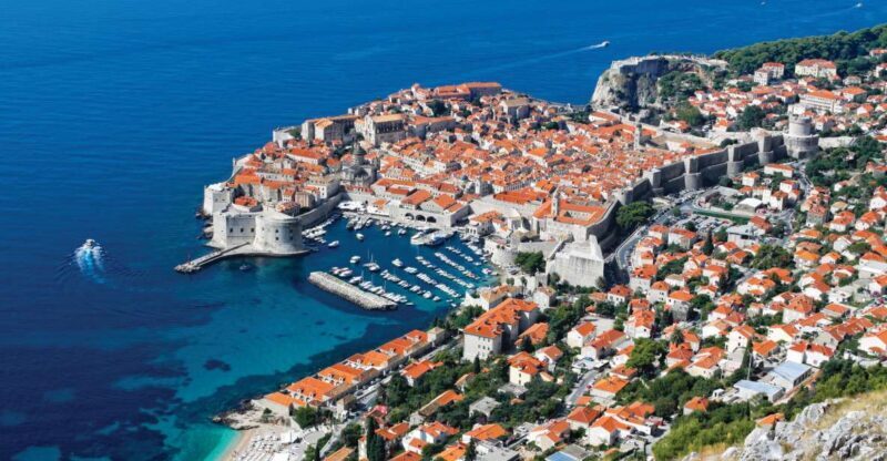 Dubrovnik: Guided Sightseeing Tour by Minivan - In-Depth Look at What to Expect