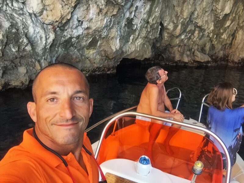 Dubrovnik: Half-Day Boat Tour to Elaphite Islands - Key Points