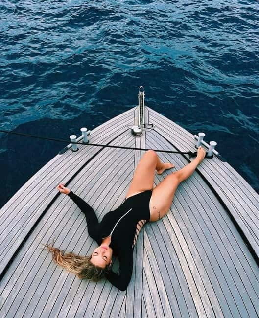 Dubrovnik: Half-Day Instagram Boat Tour with Drinks - Key Points