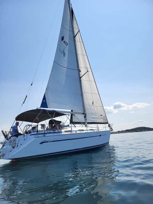 Dubrovnik- Half day private boat tour to Elaphiti &Blue cave - The Price and Value