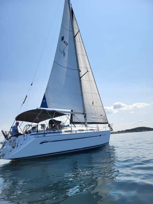 Dubrovnik-Half day Private tour to Elafity islands&Blue cave - The Experience in Full