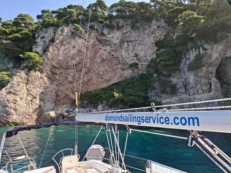 Dubrovnik-Half day Private tour to Elafity islands&Blue cave - Final Thoughts