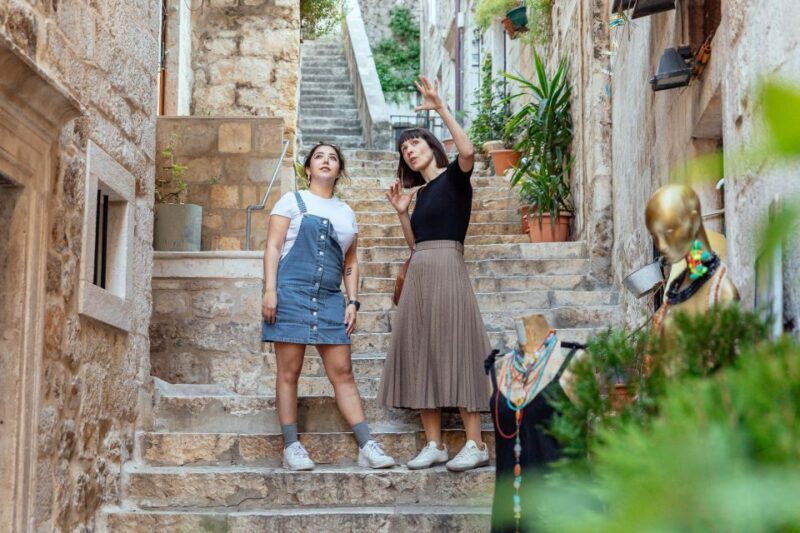 Dubrovnik: Hidden Gems and Highlights Private Walking Tour - FAQs