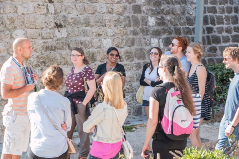 Dubrovnik Highlights & Game of Thrones Locations Tour - Key Points