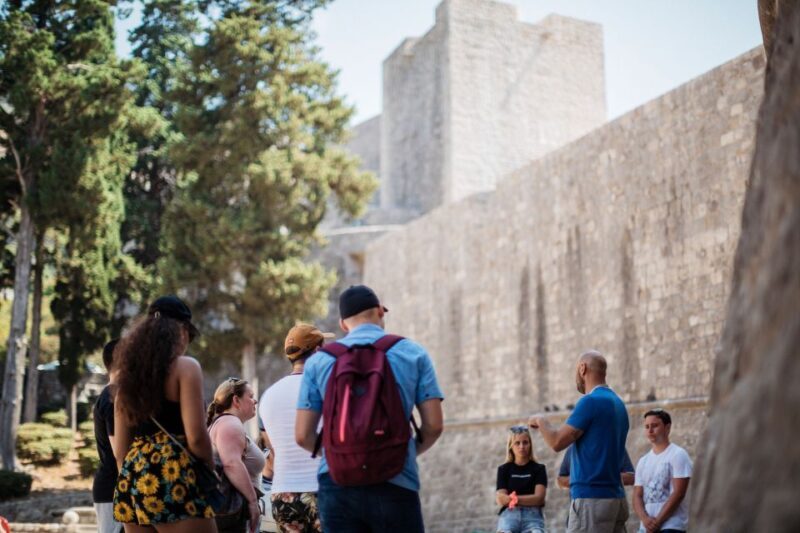 Dubrovnik Highlights & Game of Thrones Locations Tour - An In-Depth Look at the Tour Experience