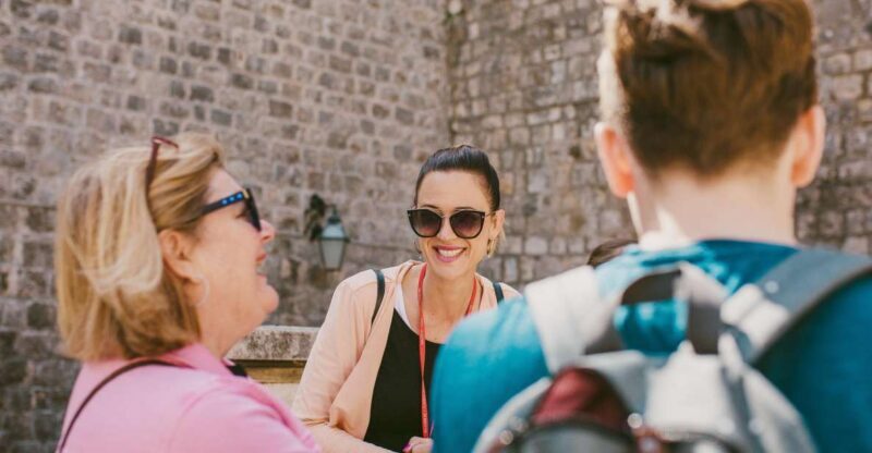 Dubrovnik History and Game of Thrones Locations Tour - FAQ: Your Questions About This Tour